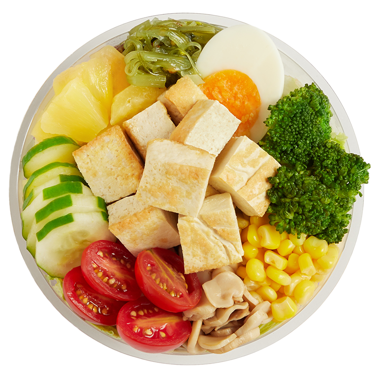 Poke GO 菜單 | Poke Go 波奇走走 | 夏威夷生魚飯